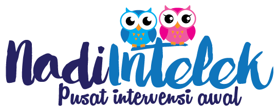 Speech Therapy - Nadi Intelek