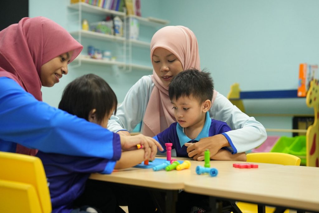 Gallery - Nadi Intelek